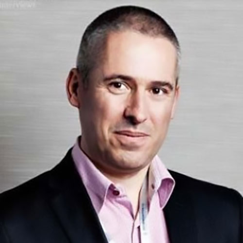 Frank Bignone | TOKYO FORUM 2019 Shaping the Future